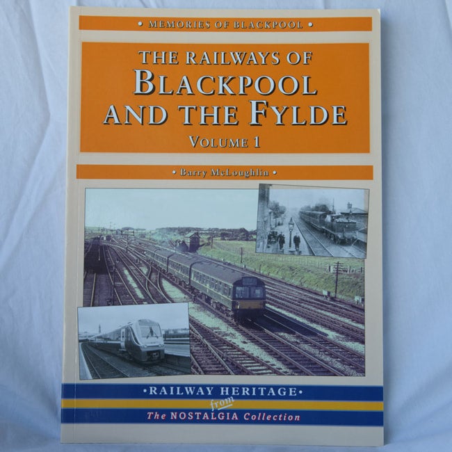 Books and Calendars from our Heritage Trams | Blackpool Heritage Tram Tours