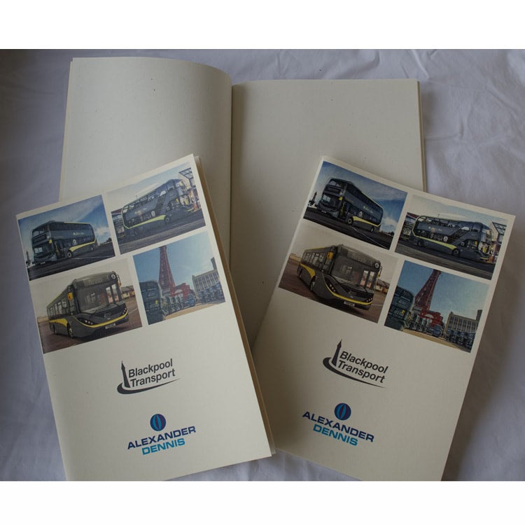 Shop | Blackpool Heritage Tram Tours