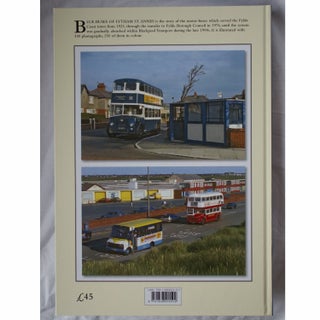 Books and Calendars from our Heritage Trams | Blackpool Heritage Tram Tours